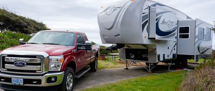 Coast Insurance - Caravans, Park Homes, Motorhomes, Horse Boxes