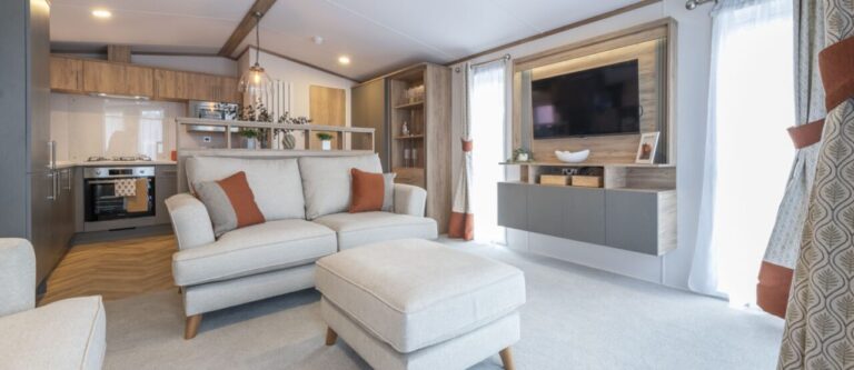 Static Caravan Insurance - Specialists Insurers - Easy quote online